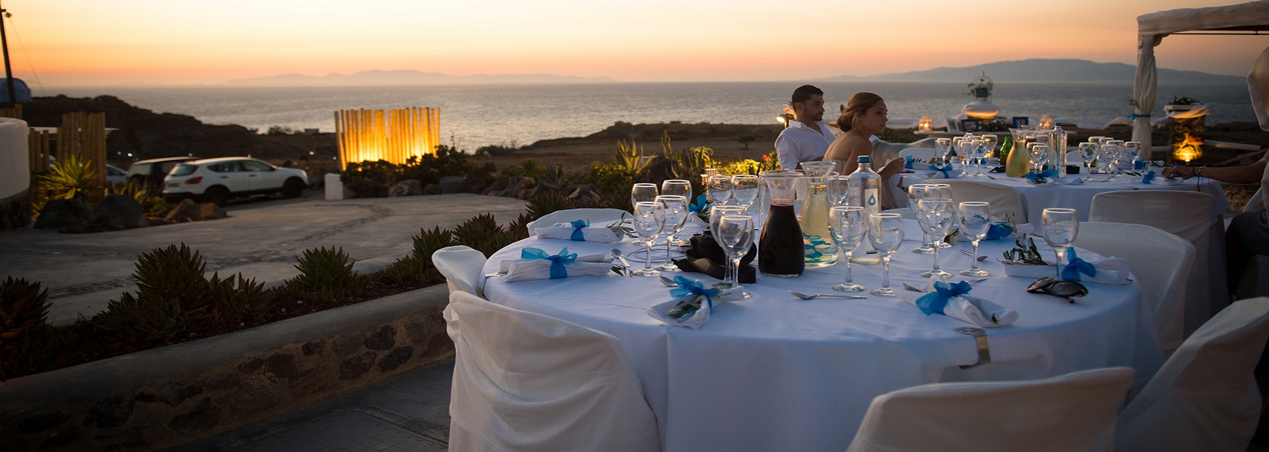 Hydra & Spetses - WedGreece